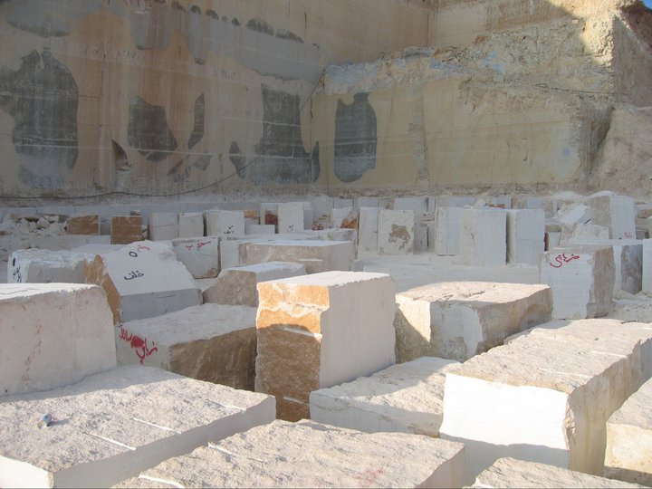 About Us – YANSAB STONE